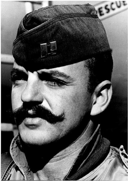 2020 United States Air Force Captain William J Barthelmas, Jr Call sign ...