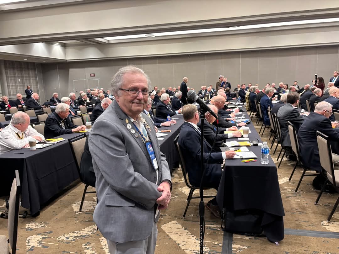 2025 SAR Leadership training Convention – Camp Charlotte Chapter #41 ...