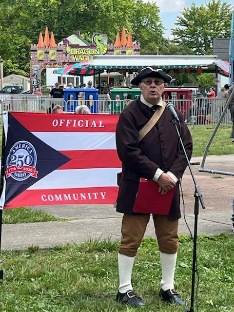 2025 CAMP CHARLOTTE CHAPTER ATTENDS LIBERTY TREE DEDICATION IN ...