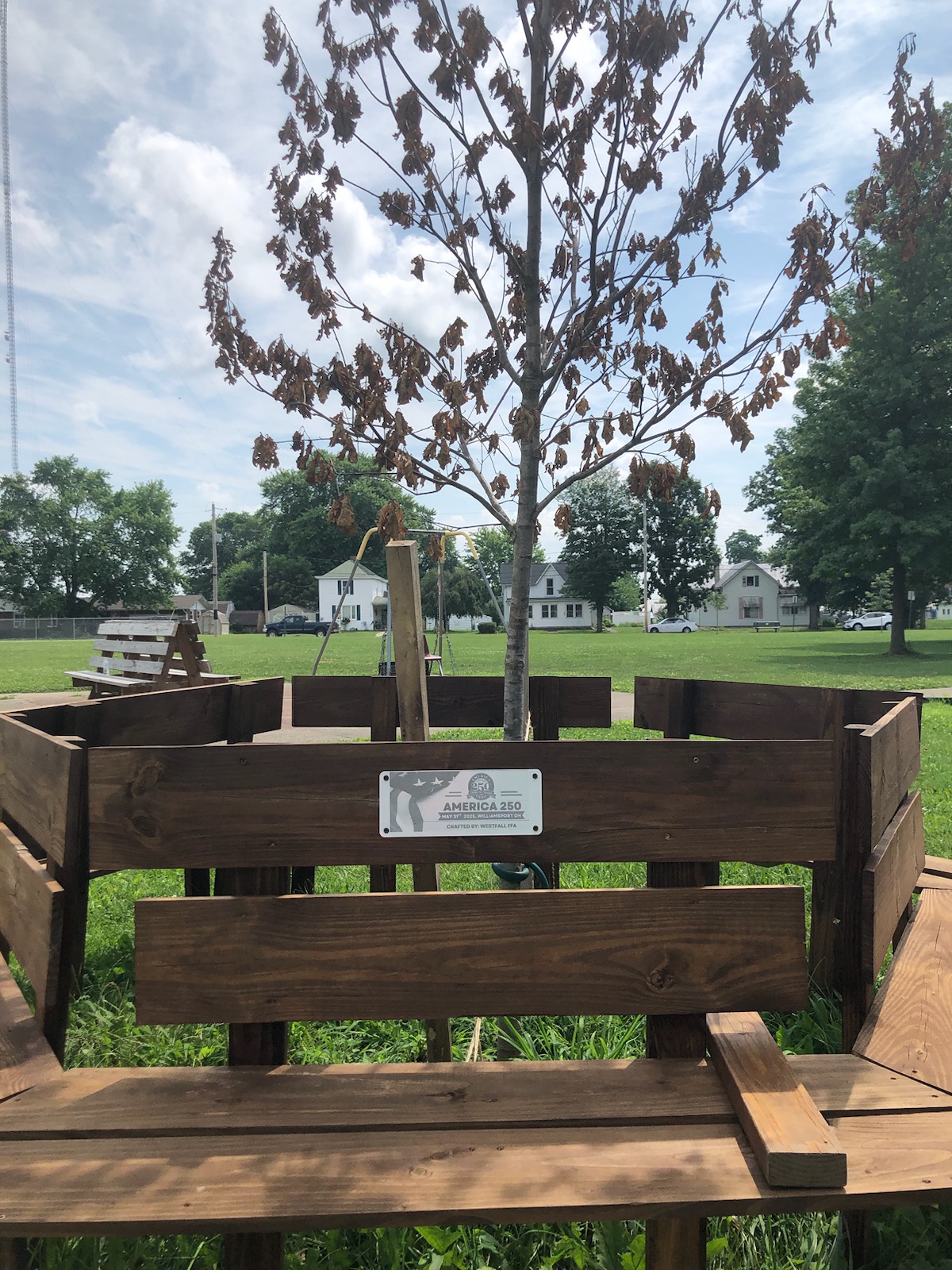 2025 CAMP CHARLOTTE CHAPTER ATTENDS LIBERTY TREE DEDICATION IN ...